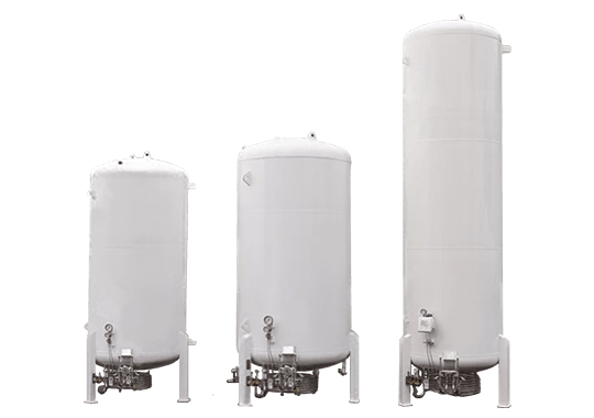 Industrial & Medical Gas Systems Infrastructure Solutions | CTR